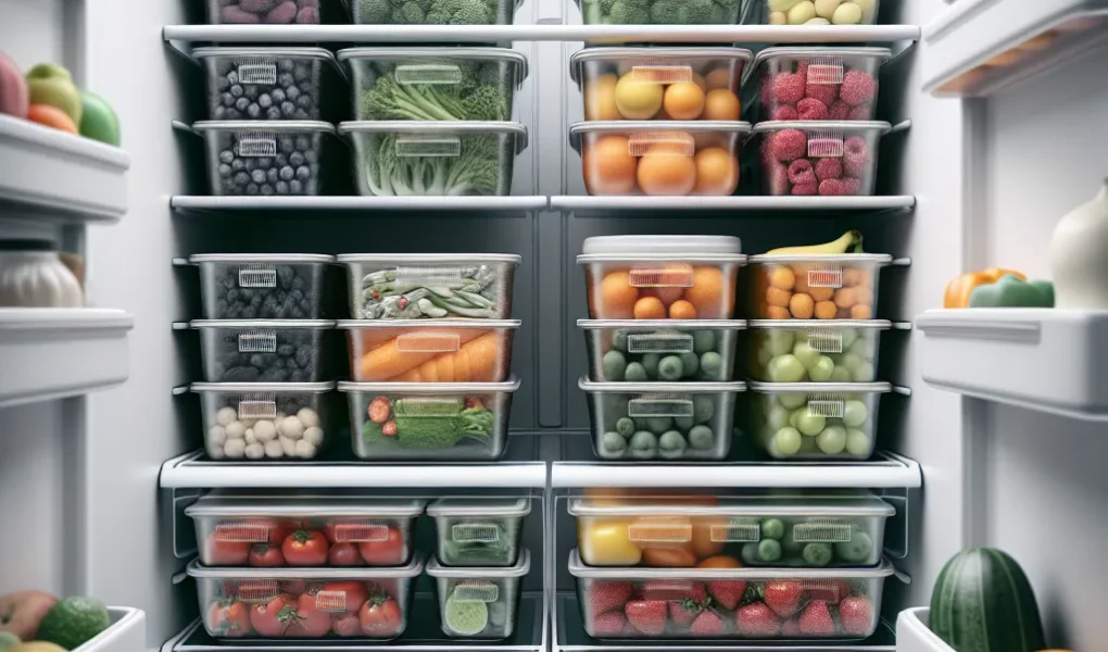 The Importance of Proper Food Storage Techniques - dsrrbchristmas