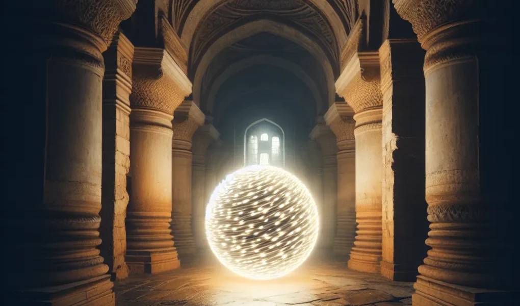 The Science Behind Orbs: Debunking the Mystery - dsrrbchristmas