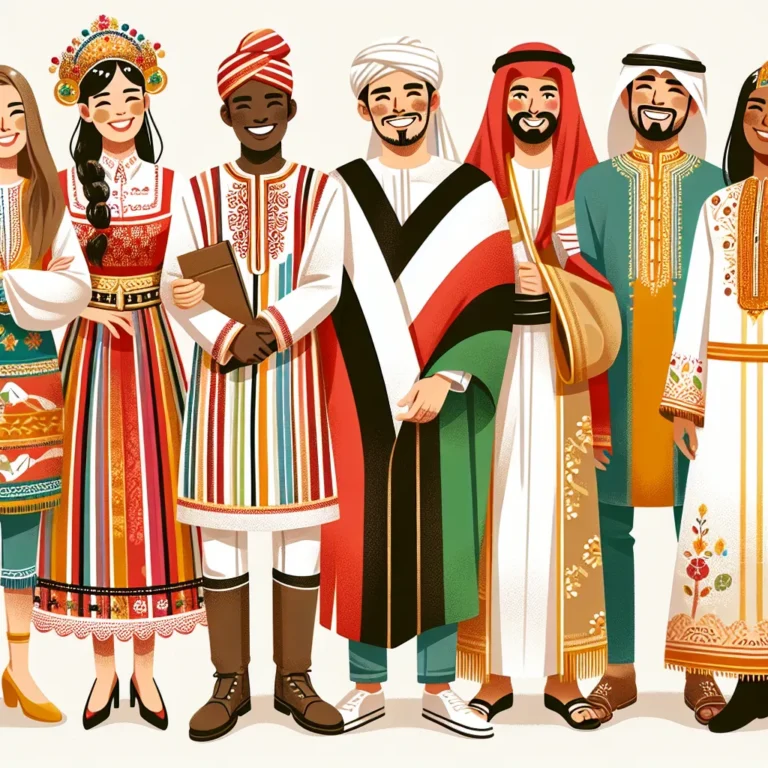 The Cultural Significance of Ornaments in Traditional Art - Holiday Bauble